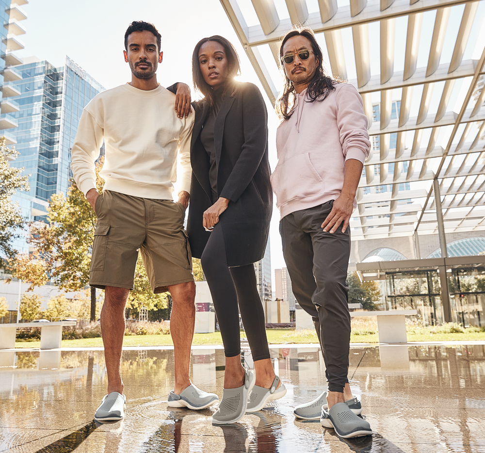 Gallery 3 — Foot Trends Limited