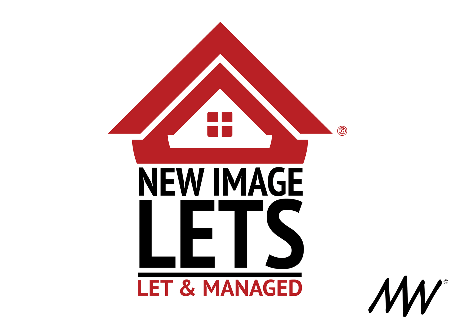 New Image Development Ltd - Logo Redesign & Flyer Design Project — MW ...