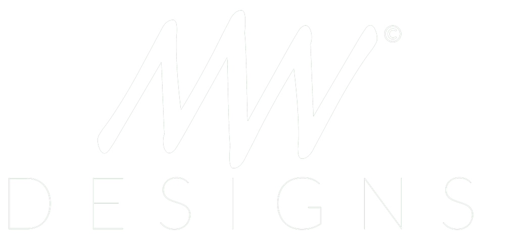 Personal Projects — MW Designs Ltd