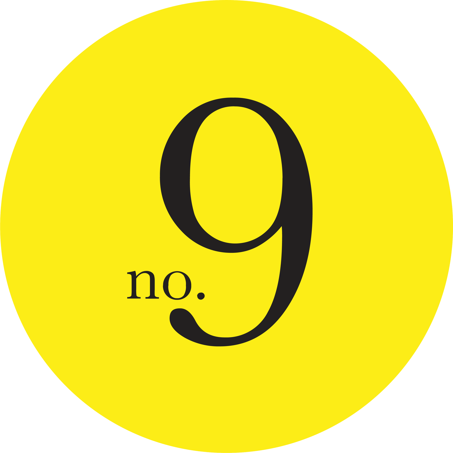 Educator Resources — No.9 The Culture of Sustainability