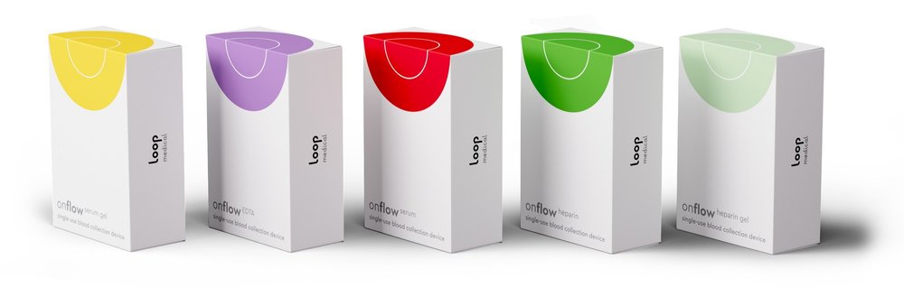 Onflow for Professionals — Loop Medical