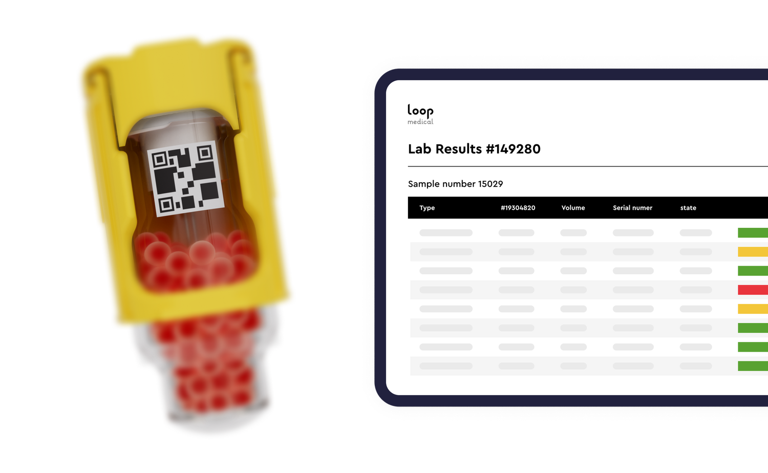 Onflow for Professionals — Loop Medical