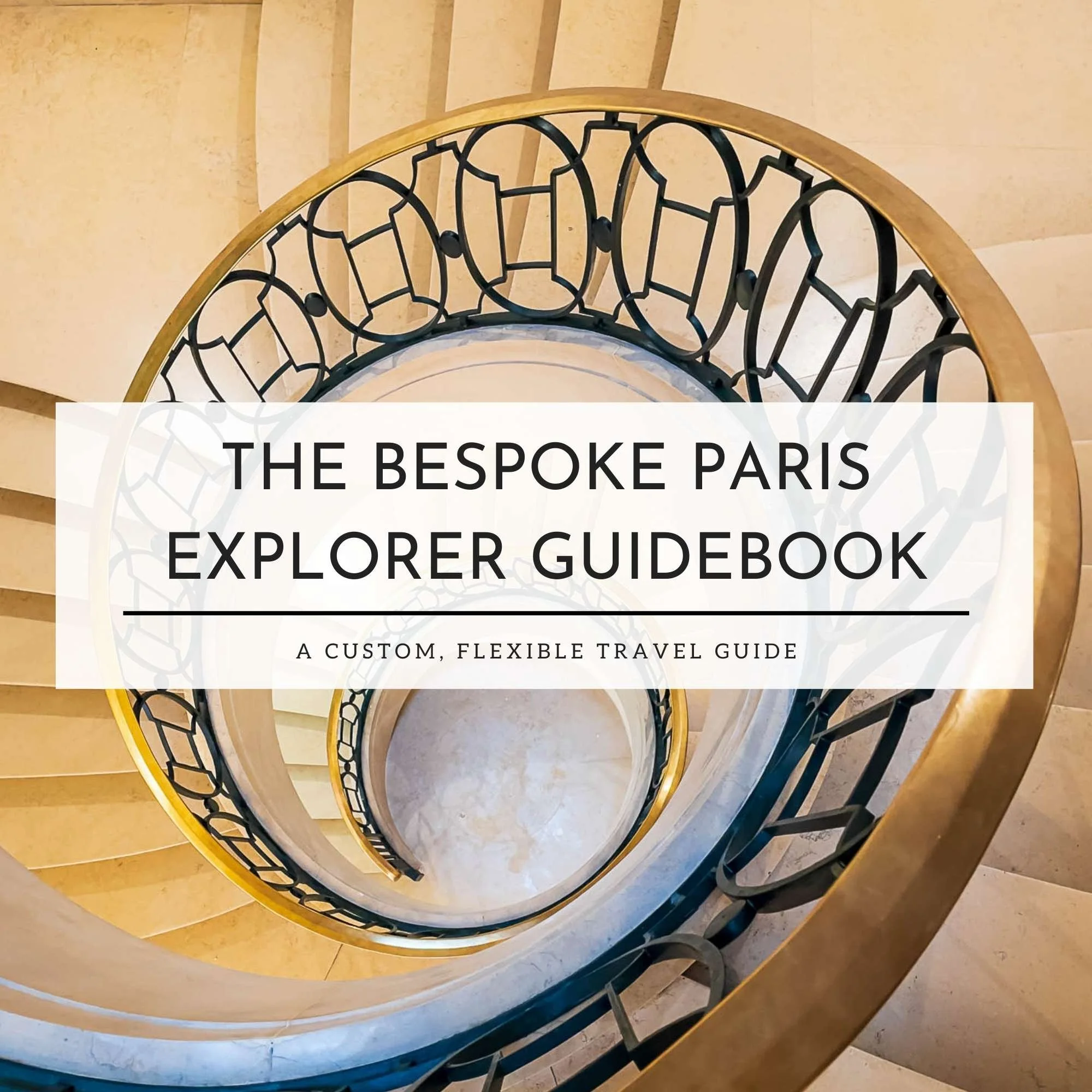 The Paris Explorer Guidebook: a 7-day itinerary and guide for travel to ...