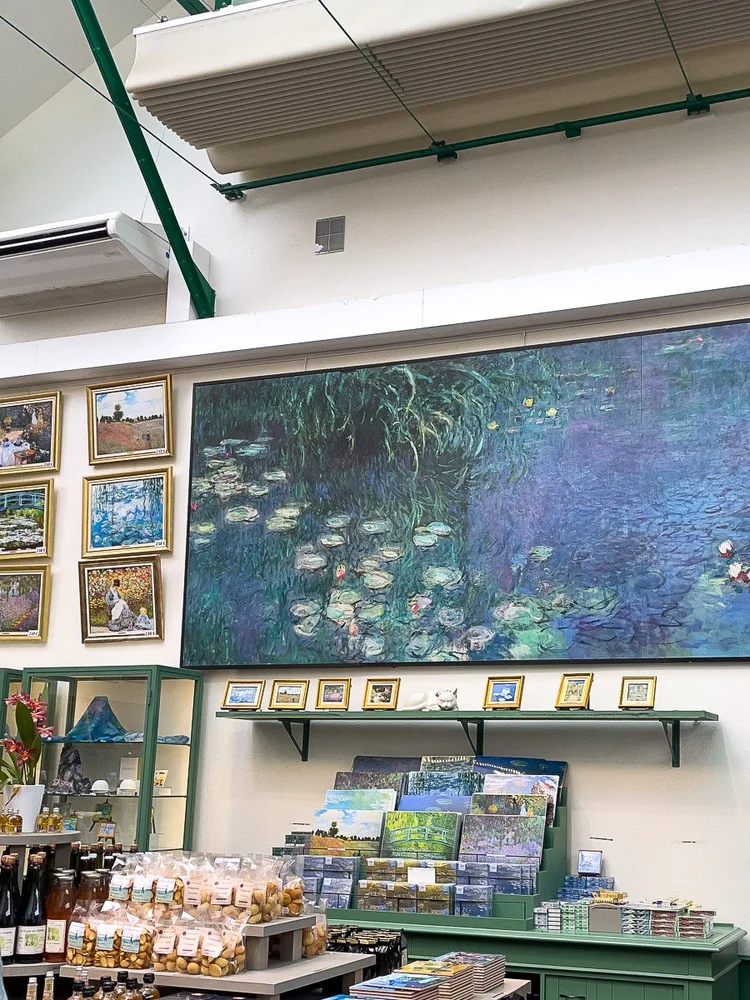 Paris Day Trip to Giverny - A Travel Guide to the Home of Claude Monet ...