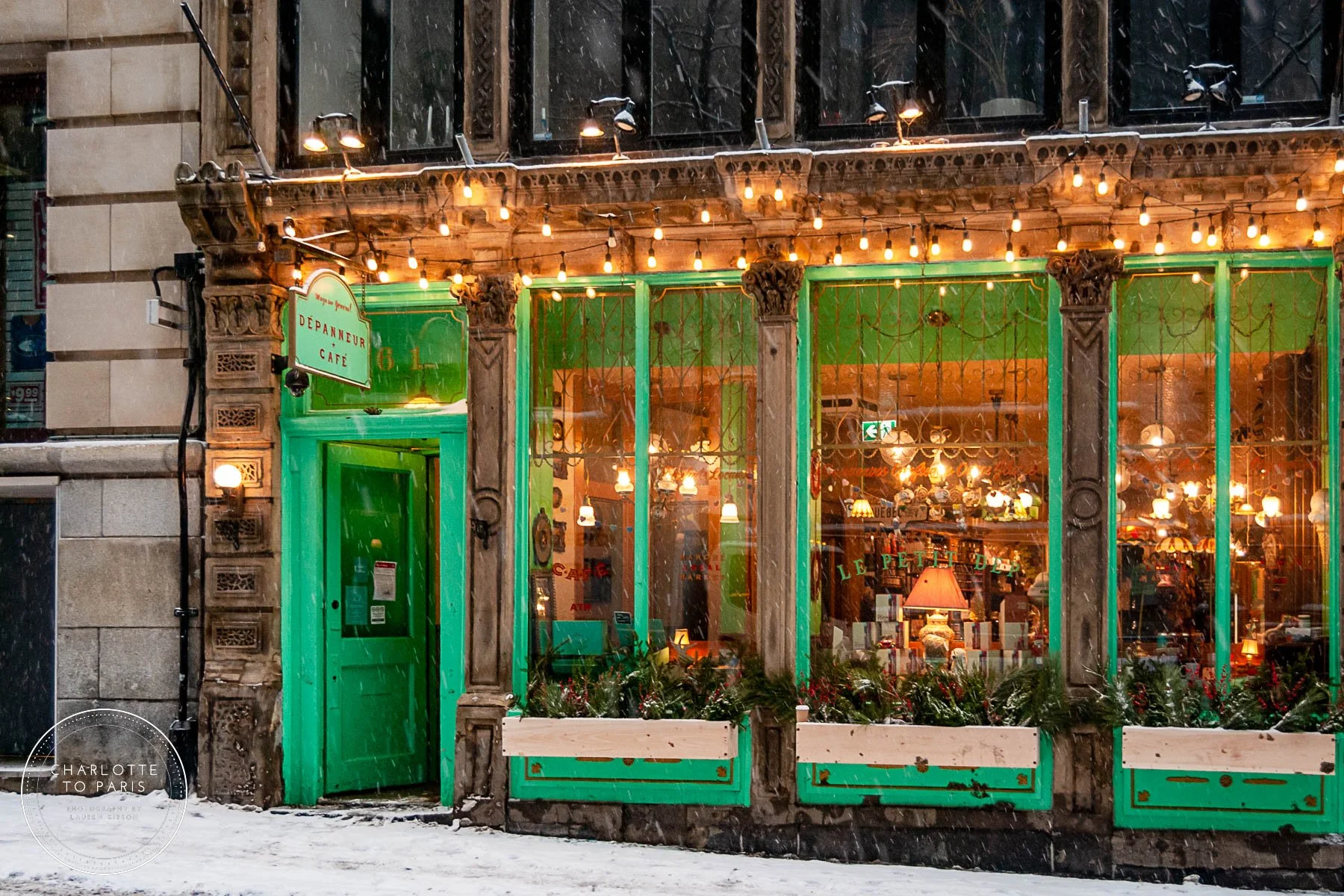 Montreal Slow Travel Guide: Family-Friendly Travel Recommendations for ...
