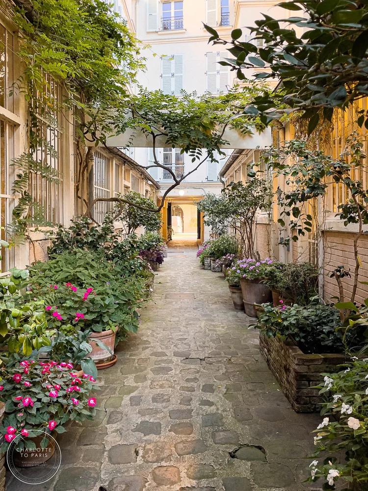 Paris Travel Guide: Beautiful Streets to Visit in Saint Germain des ...
