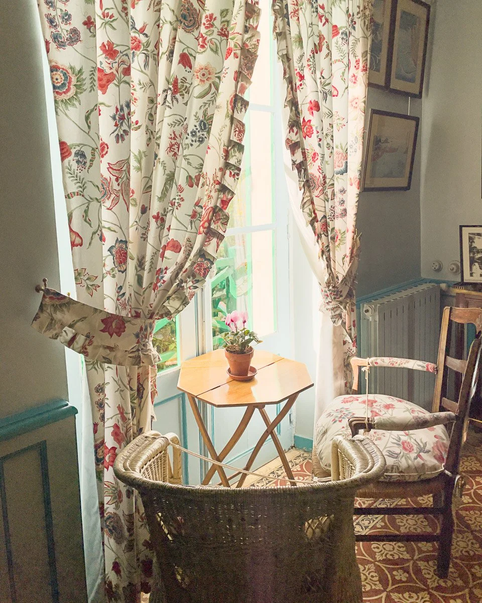 Paris Day Trip to Giverny - A Travel Guide to the Home of Claude Monet ...