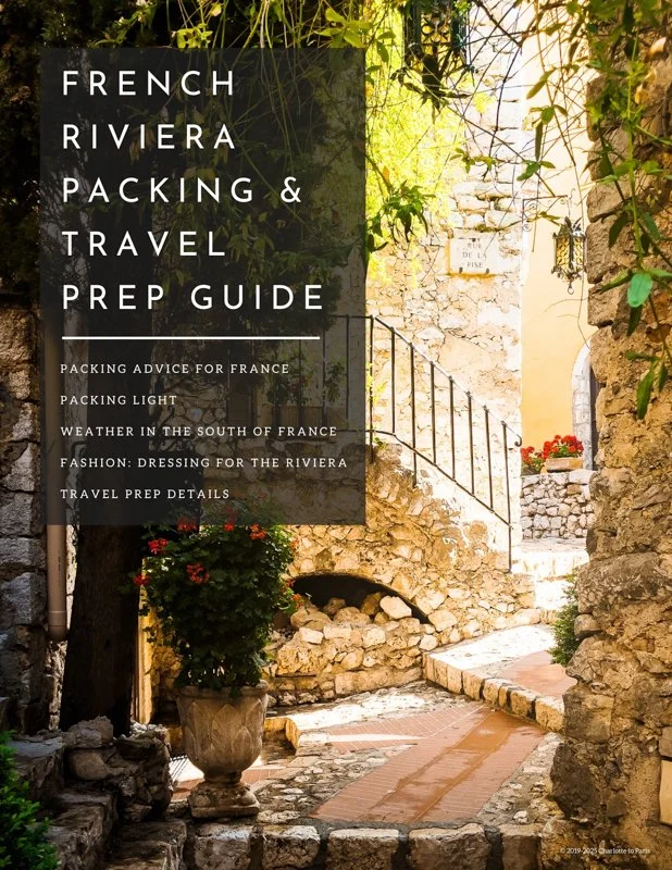 The Paris Explorer Guidebook 2025 edition: a 7-day itinerary and guide ...