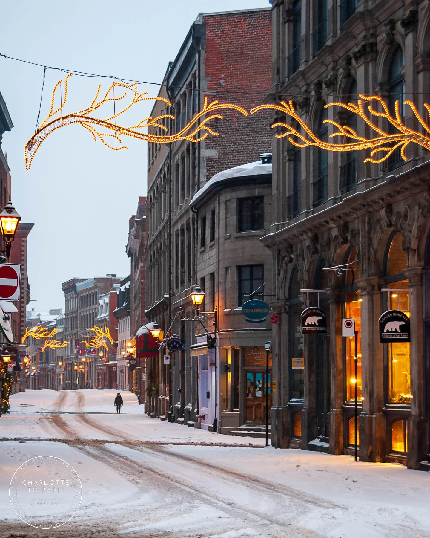 Montreal Slow Travel Guide: Family-Friendly Travel Recommendations for ...