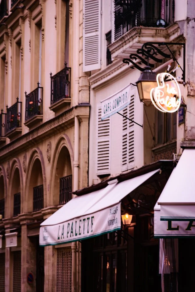 Free One Day in Paris Guidebook - A Slow Travel Guide: downloadable PDF ...