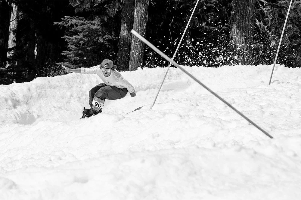 Westcoast Triple Plank