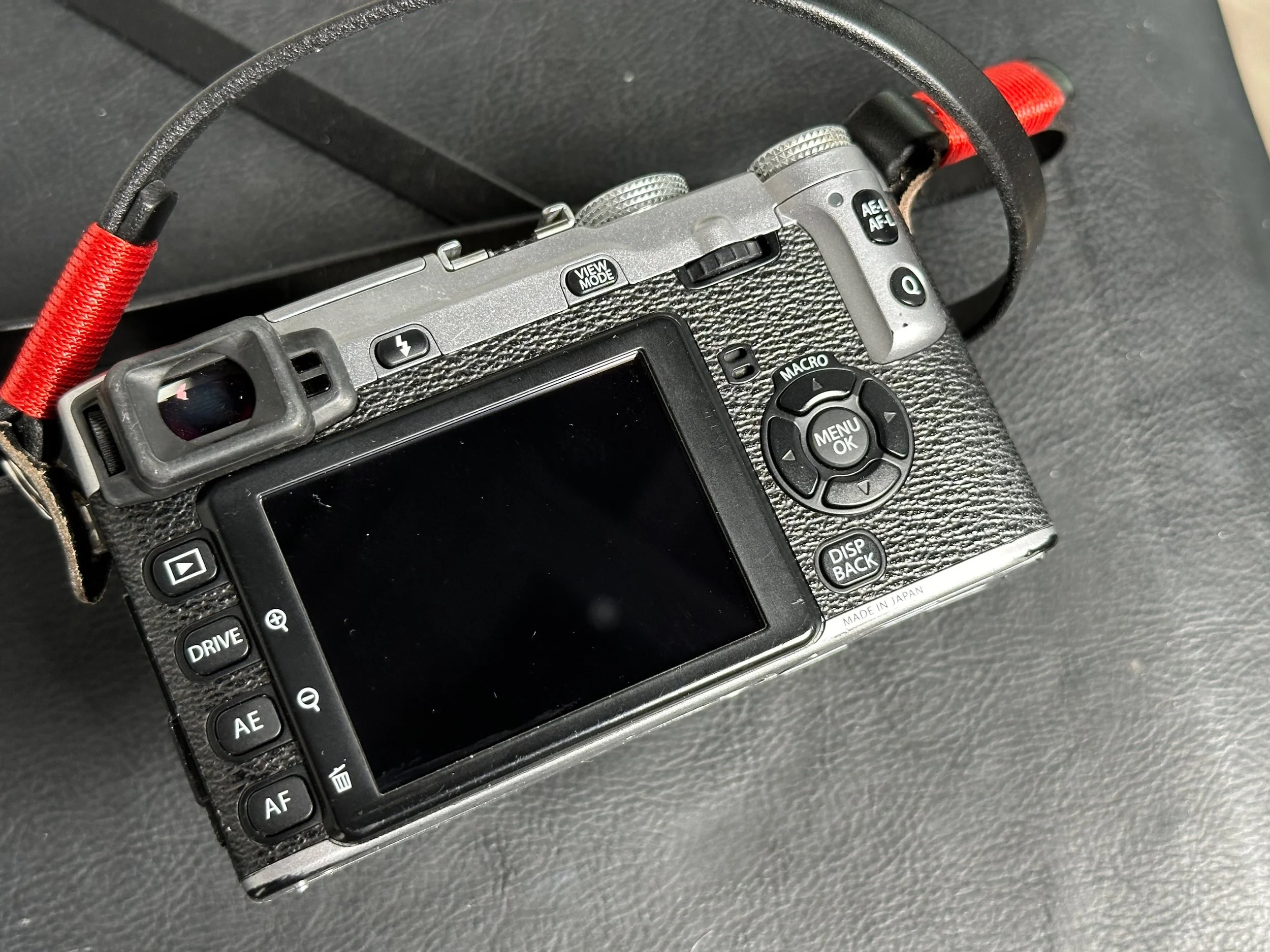 Photo Gear — John Kasko