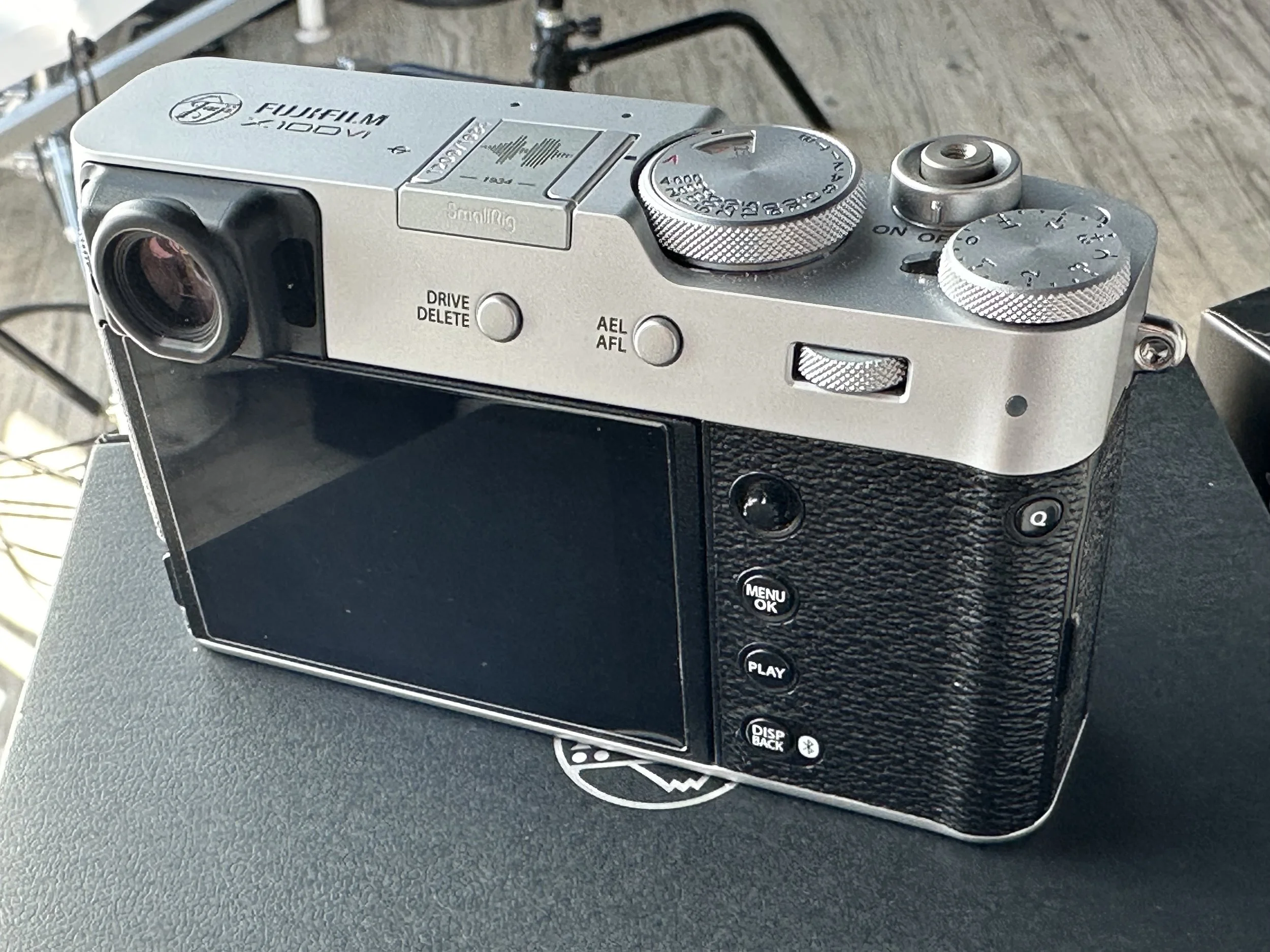 Photo Gear — John Kasko