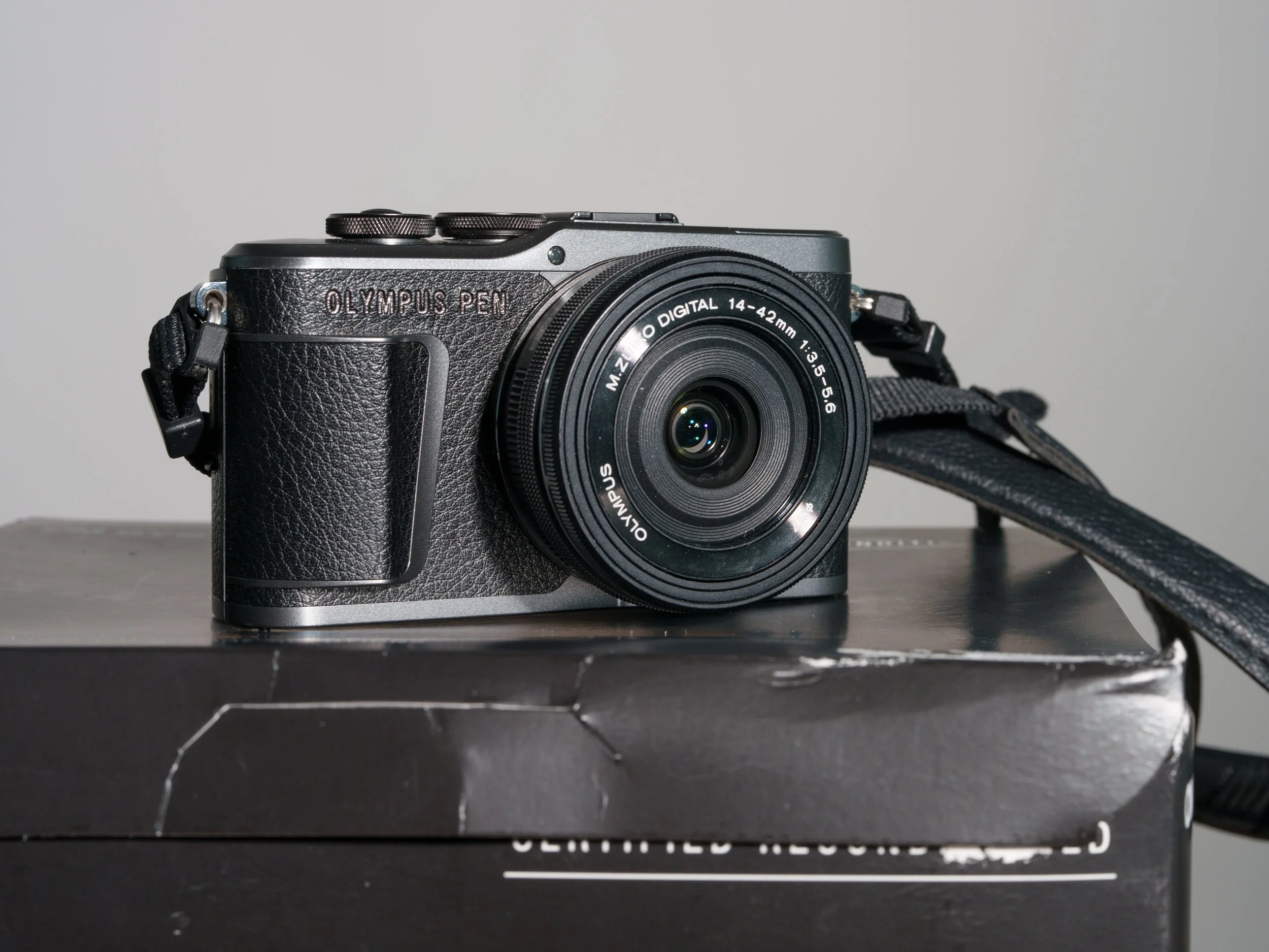 Photo Gear — John Kasko