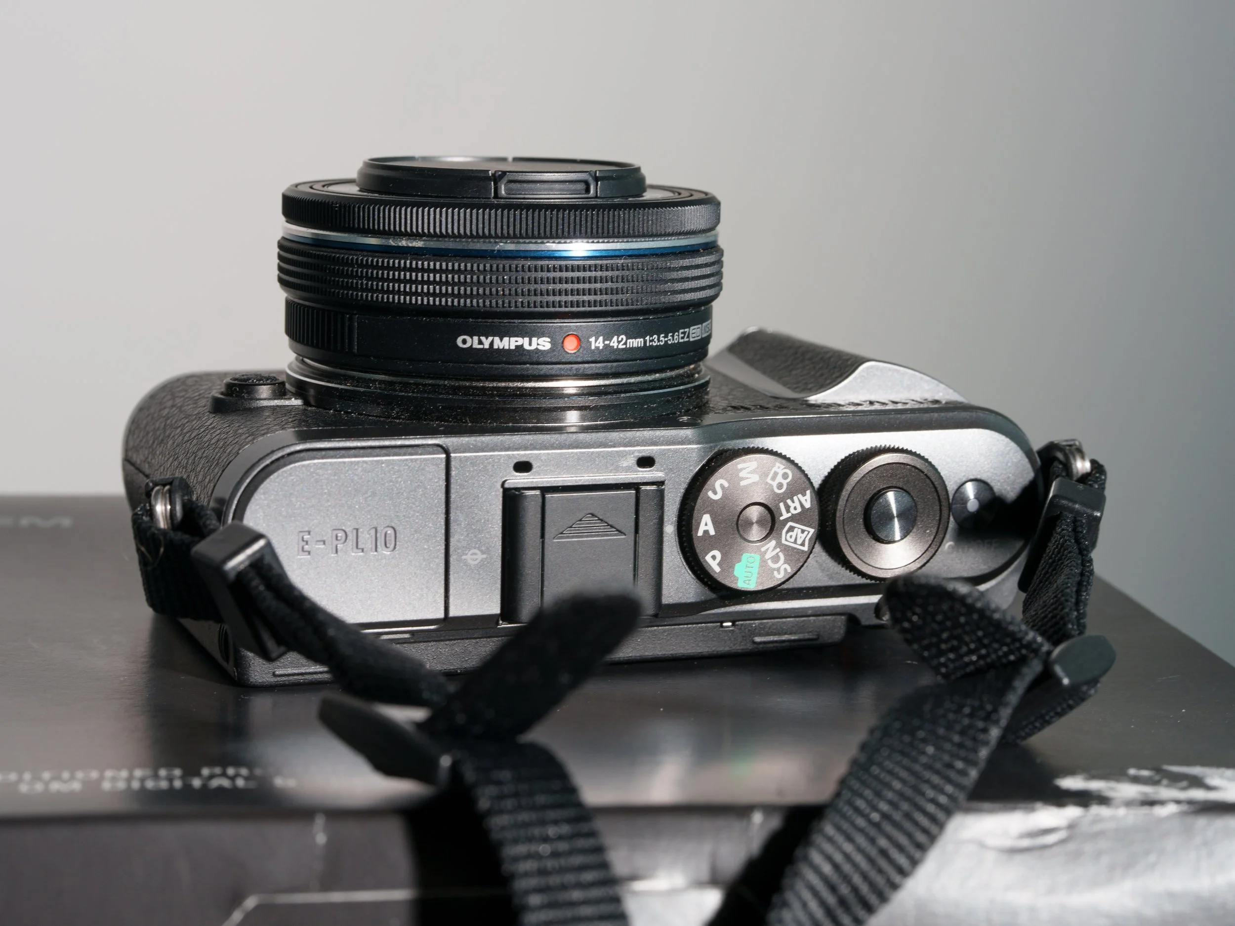 Photo Gear — John Kasko