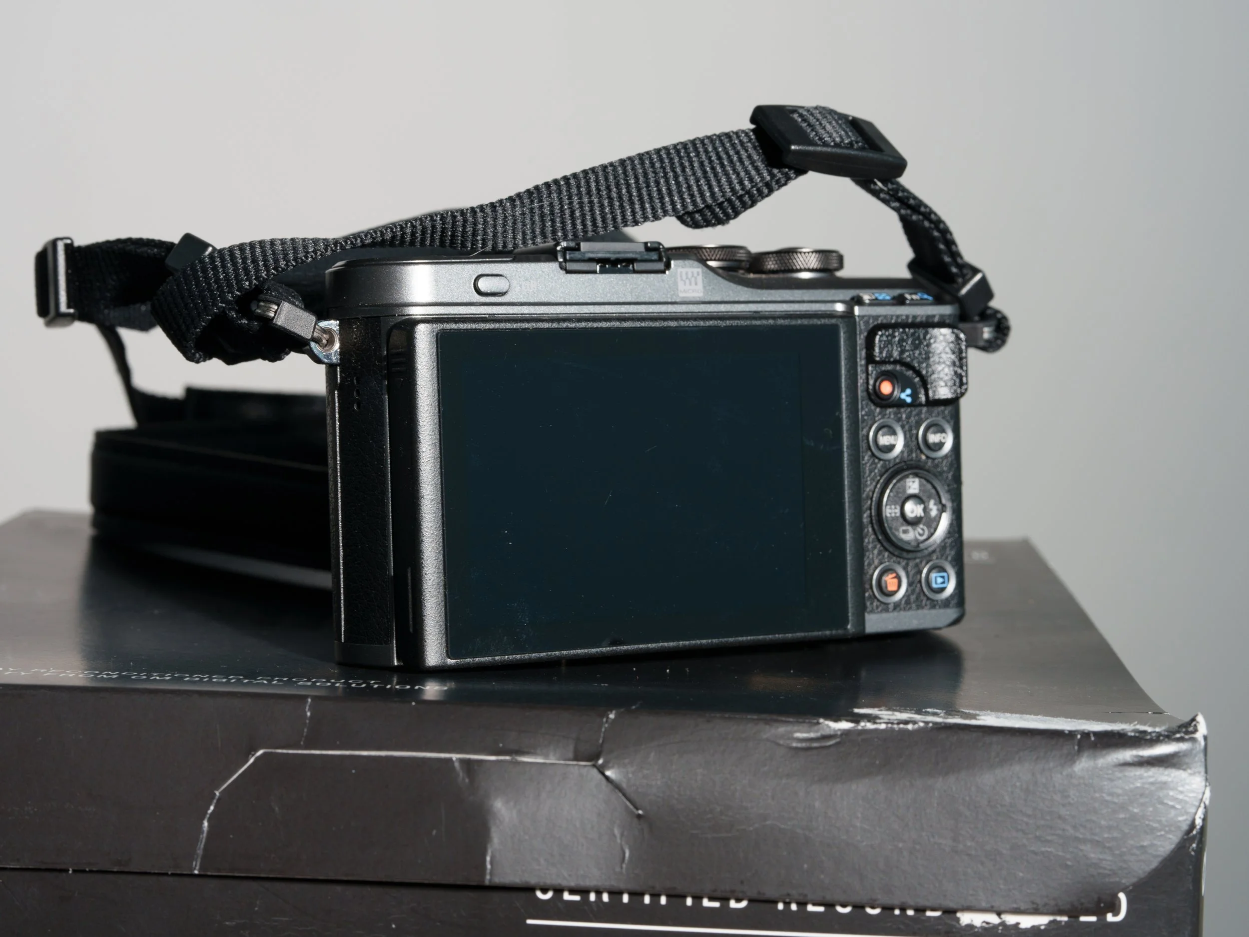 Photo Gear — John Kasko