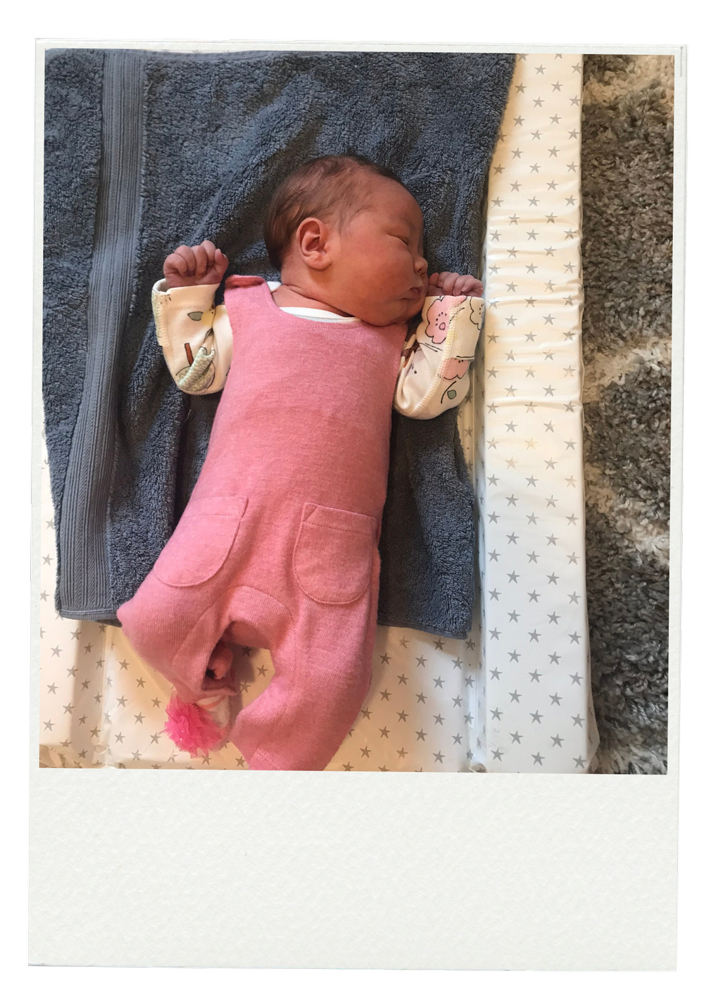 How Long Should a Baby Wind Down Before Bed — Abundant Baby