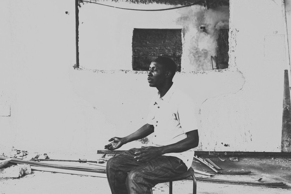 General 3 — Green String Network