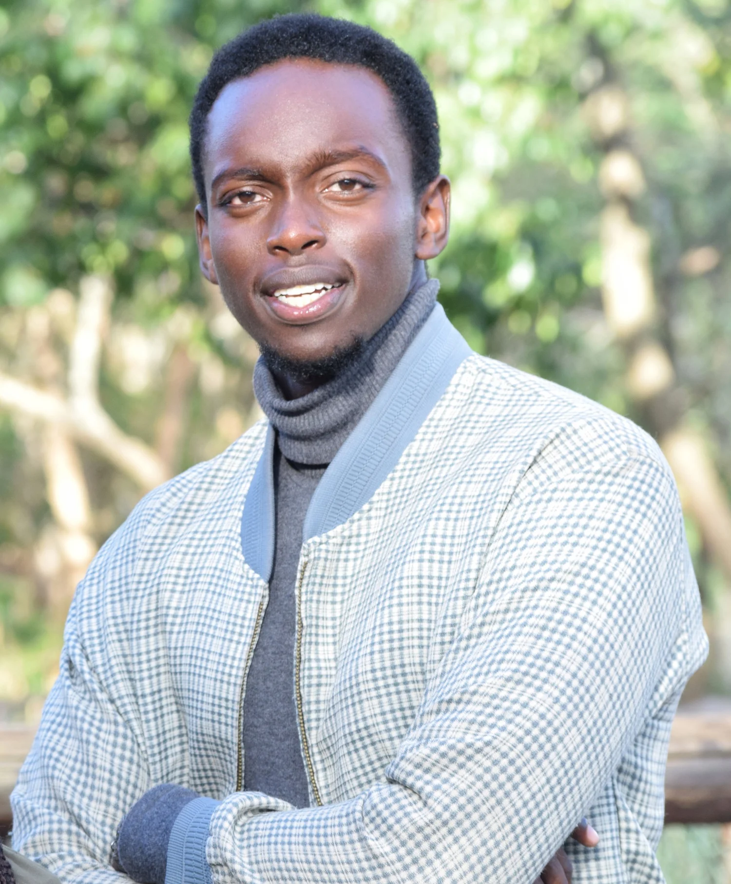 Team — Green String Network