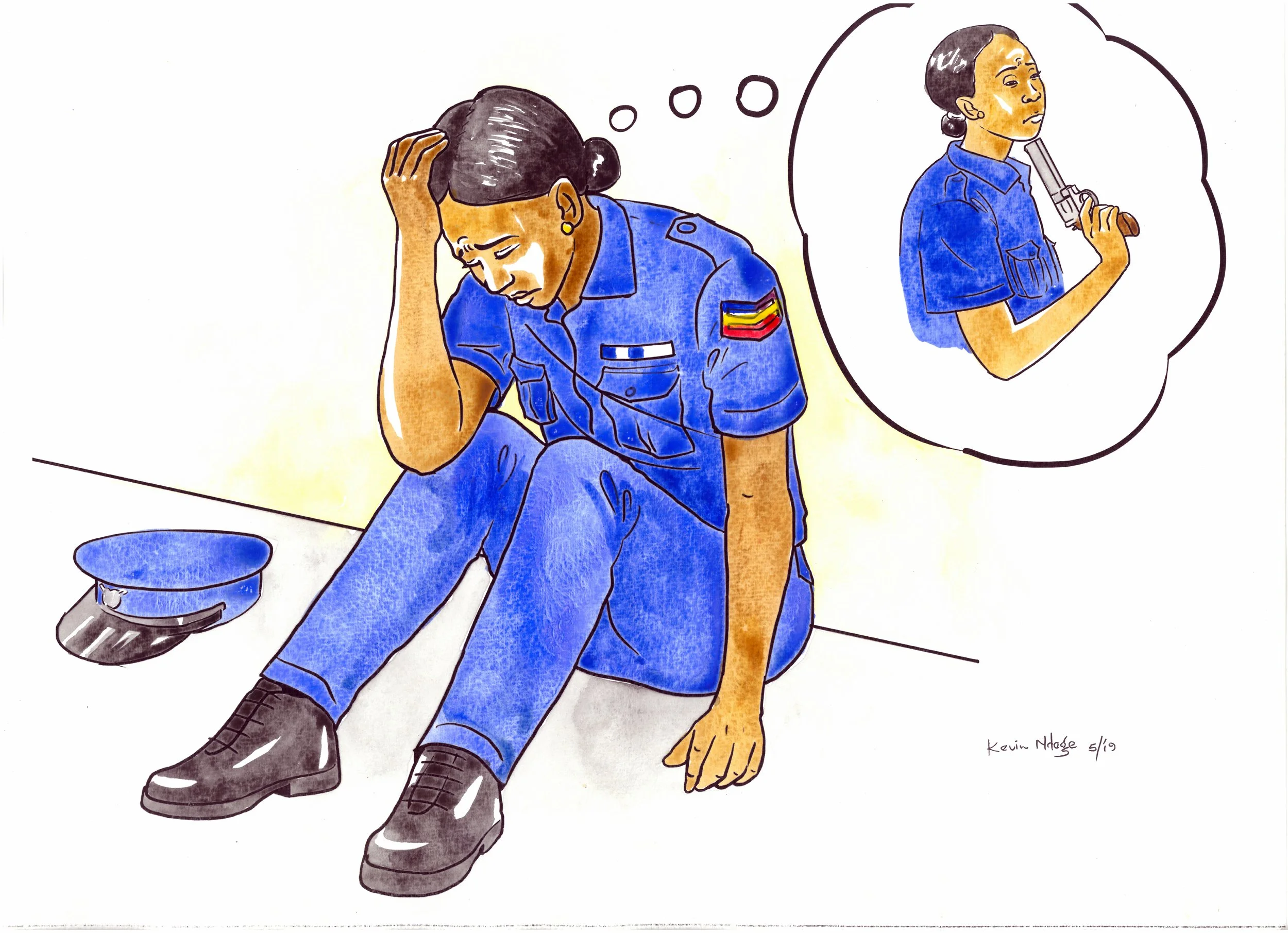 Gallery 1 — Green String Network