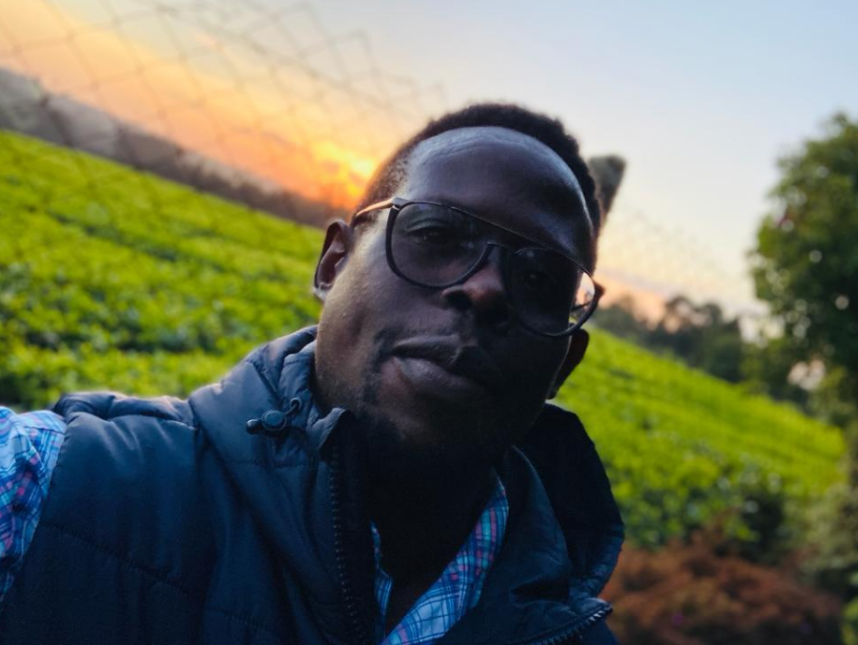 Team — Green String Network