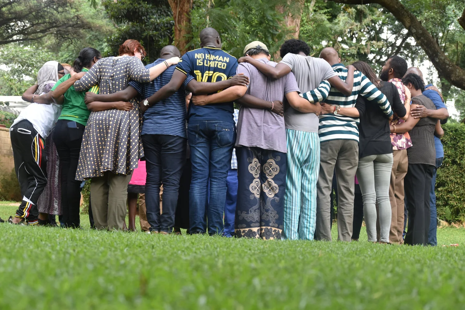 General 1 — Green String Network