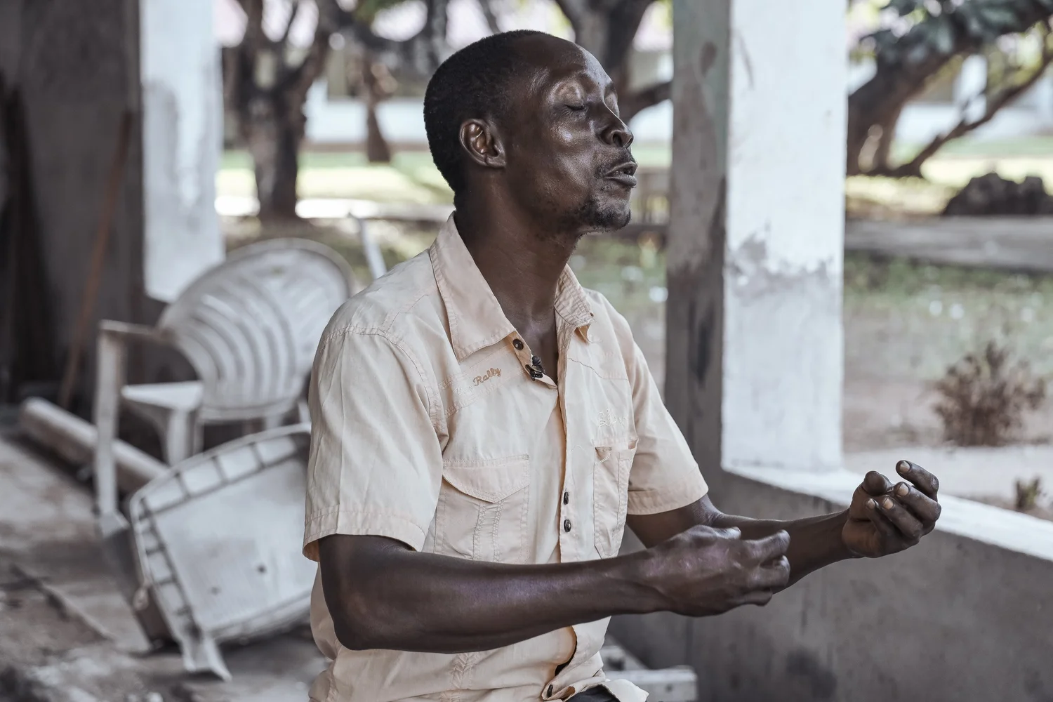 Green String Network