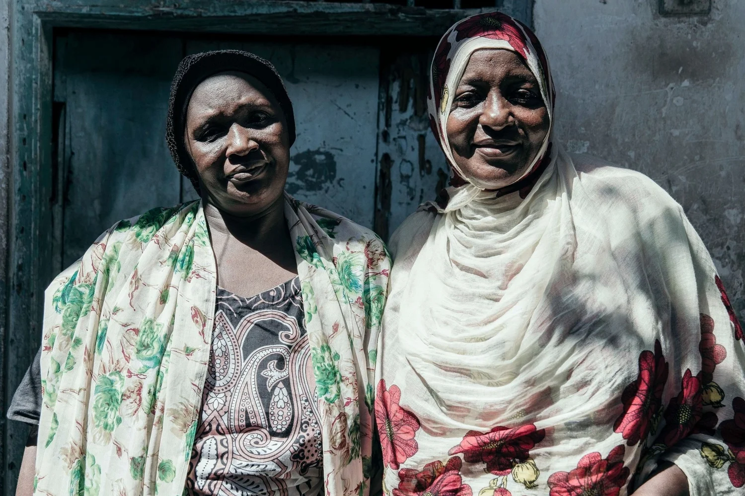 Green String Network