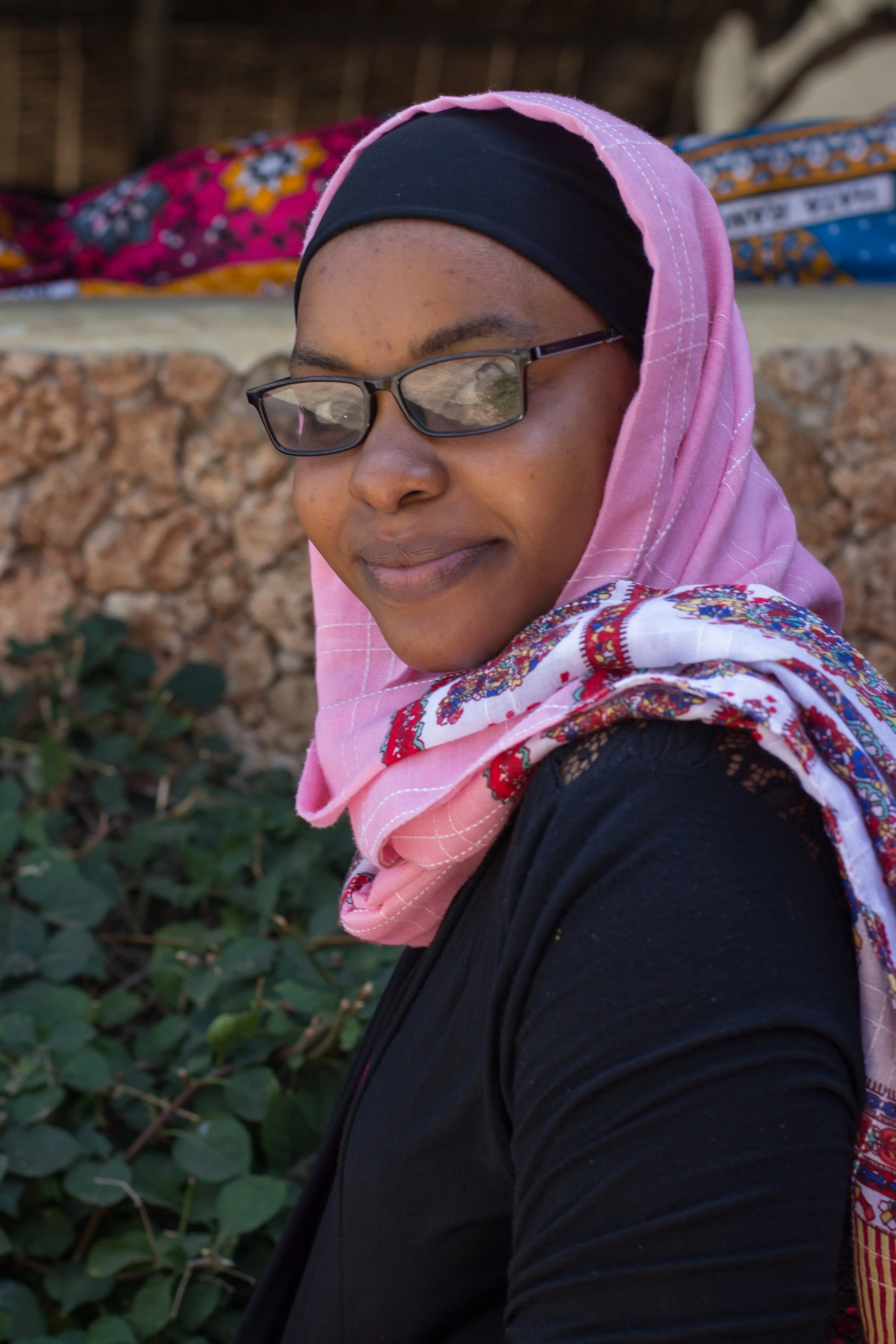 Team — Green String Network