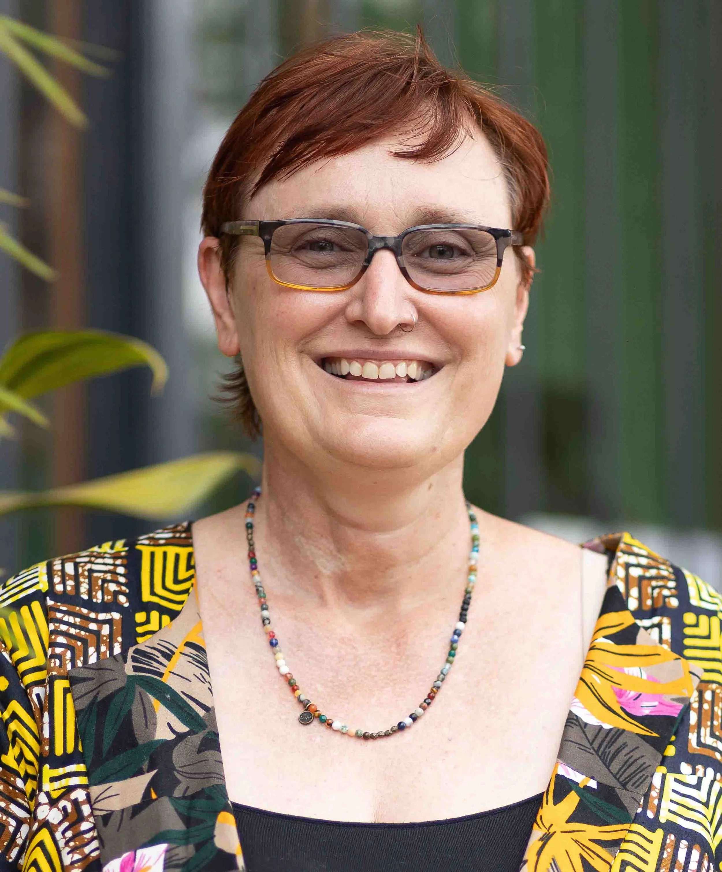 Team — Green String Network