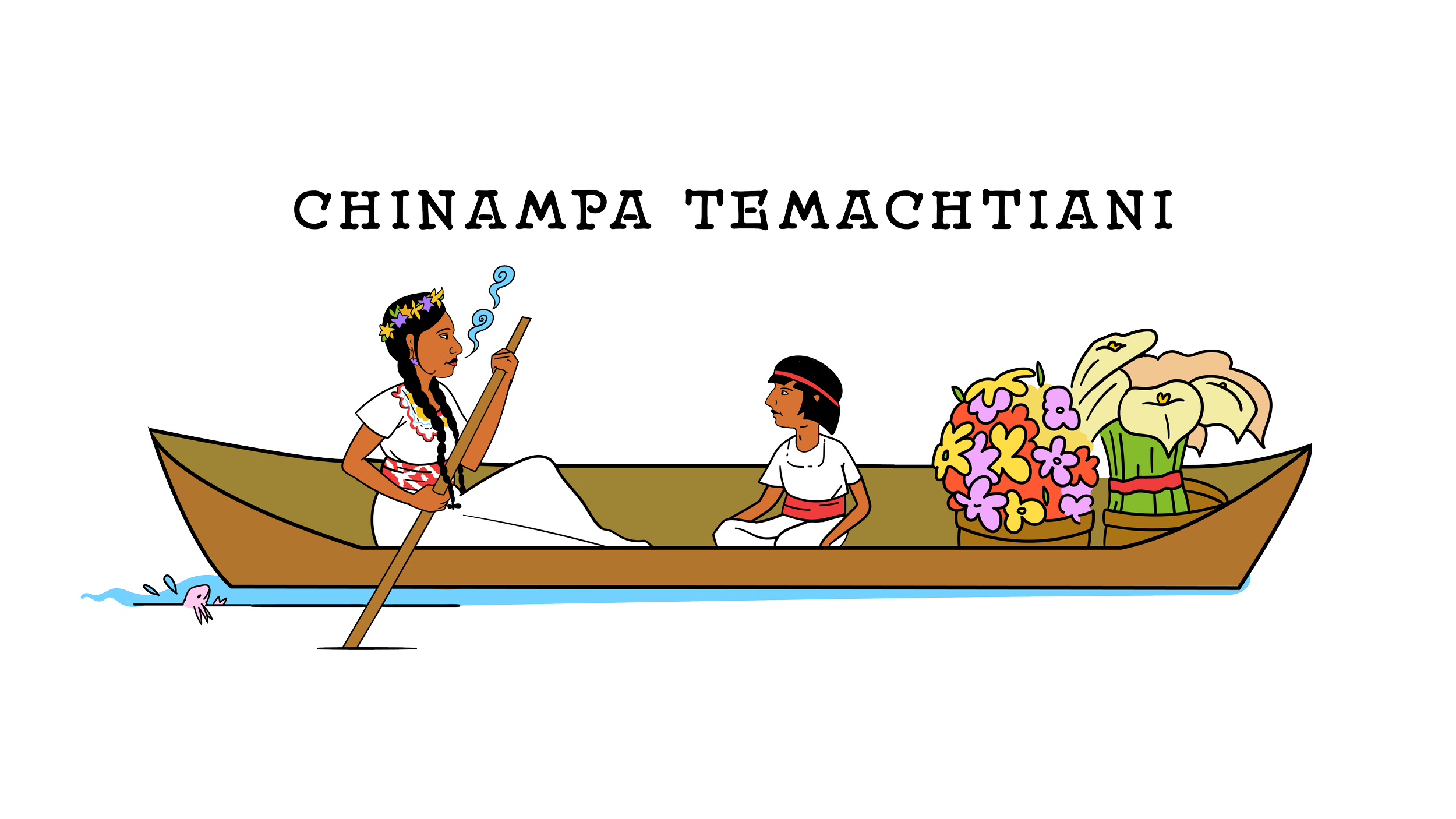 Visit Us — Chinampas Xochimilco