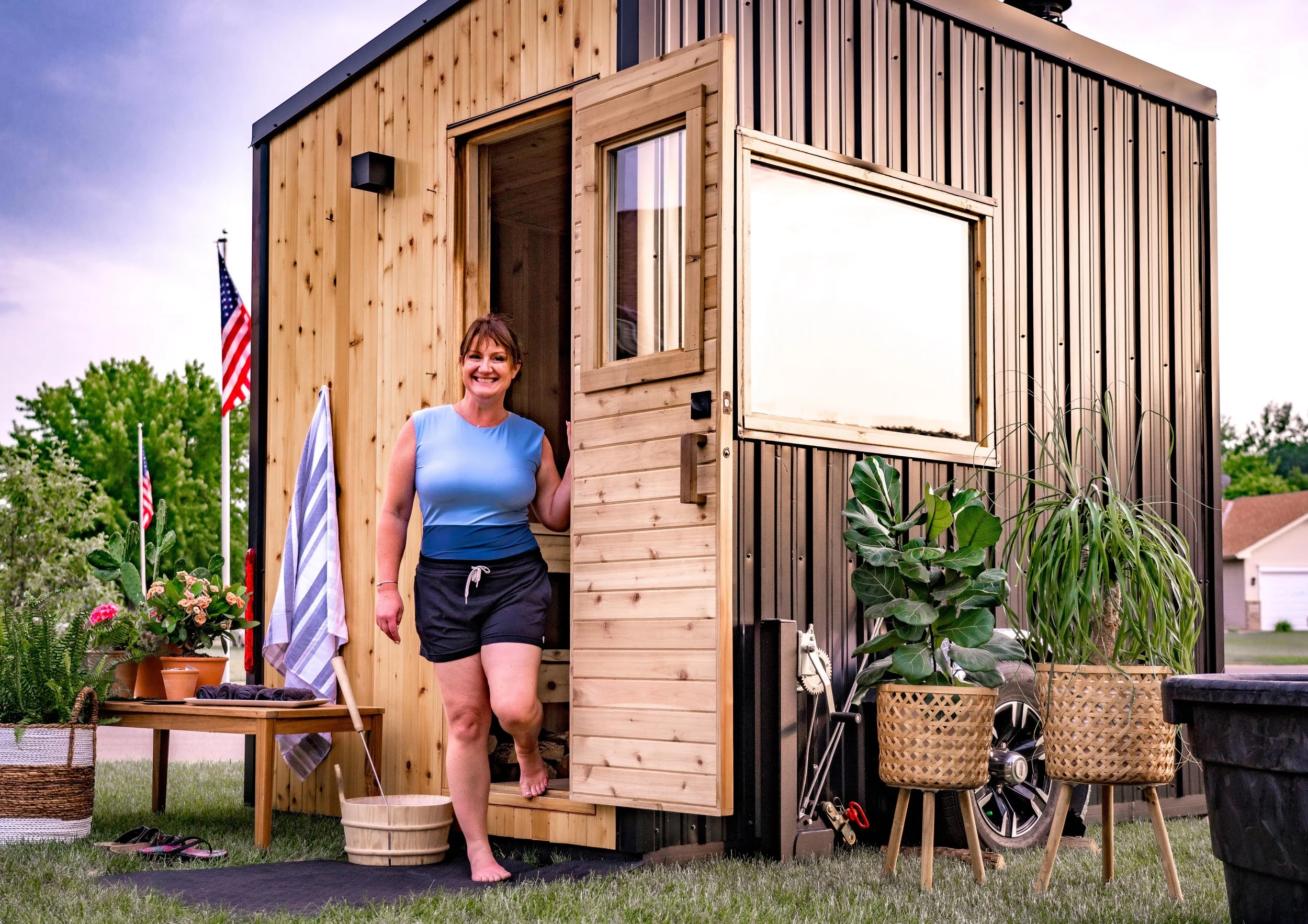 Bliss Mobile Wellness | Book Your Experience Now