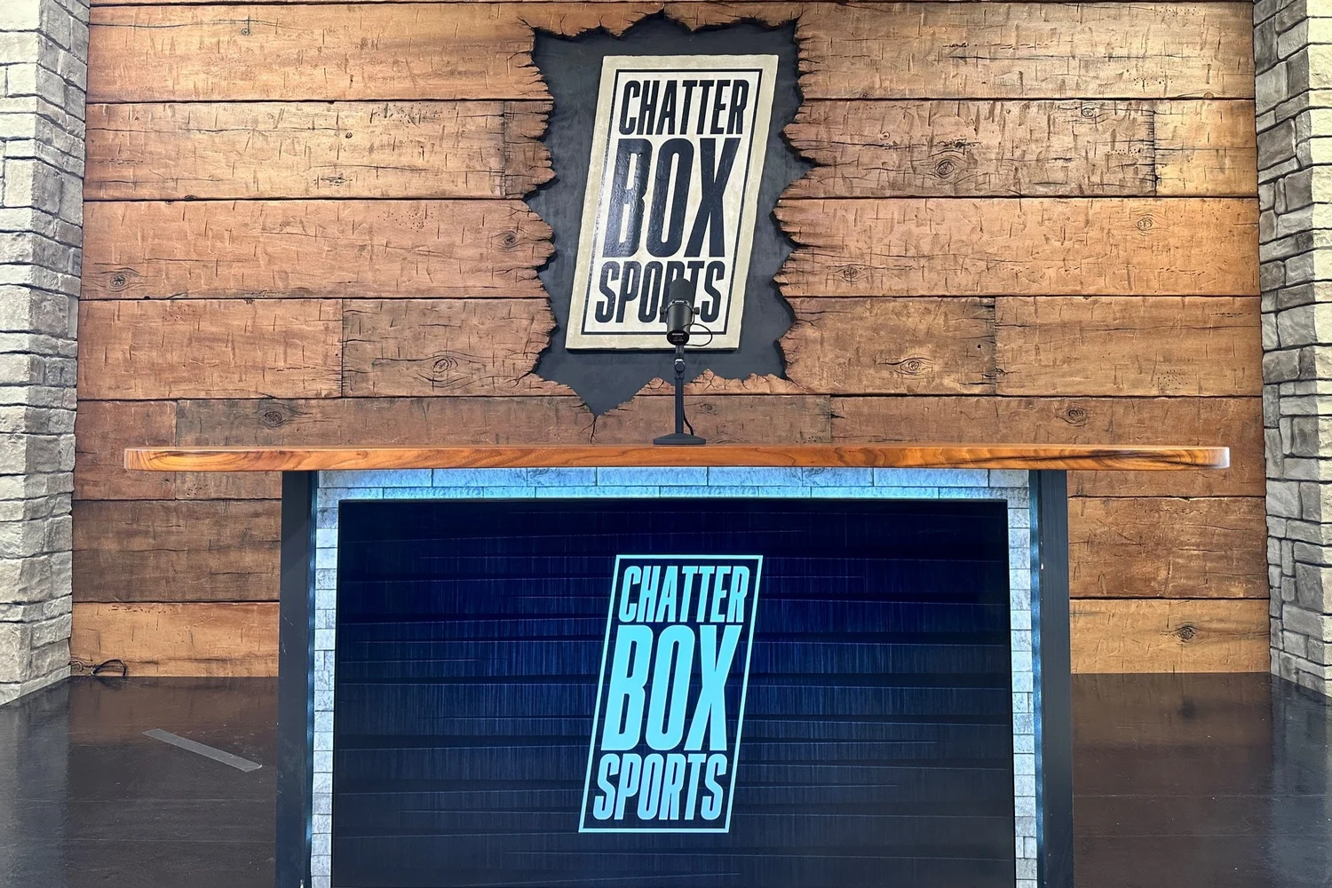 About — Chatterbox Sports