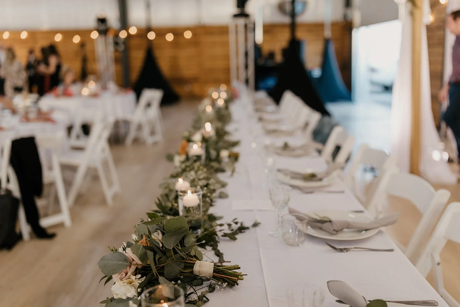 Browse Our Full Catalogue | Decor Rentals — Something Borrowed