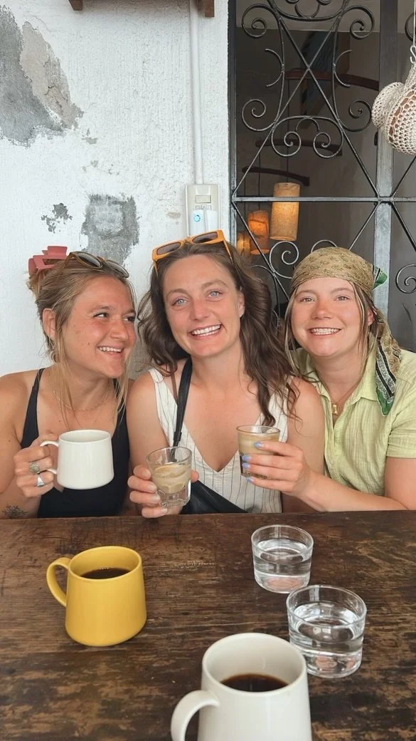 Coffee — Two Arrows Coffee | Bar