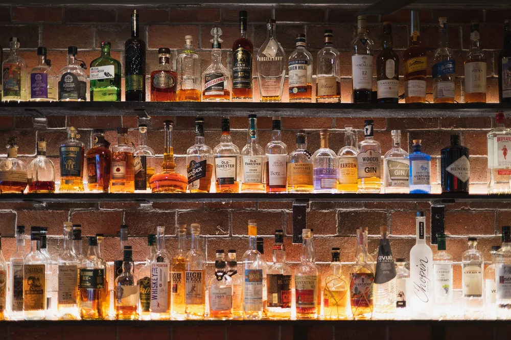 Bar — Two Arrows Coffee | Bar