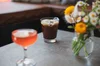Menu — Two Arrows Coffee | Bar