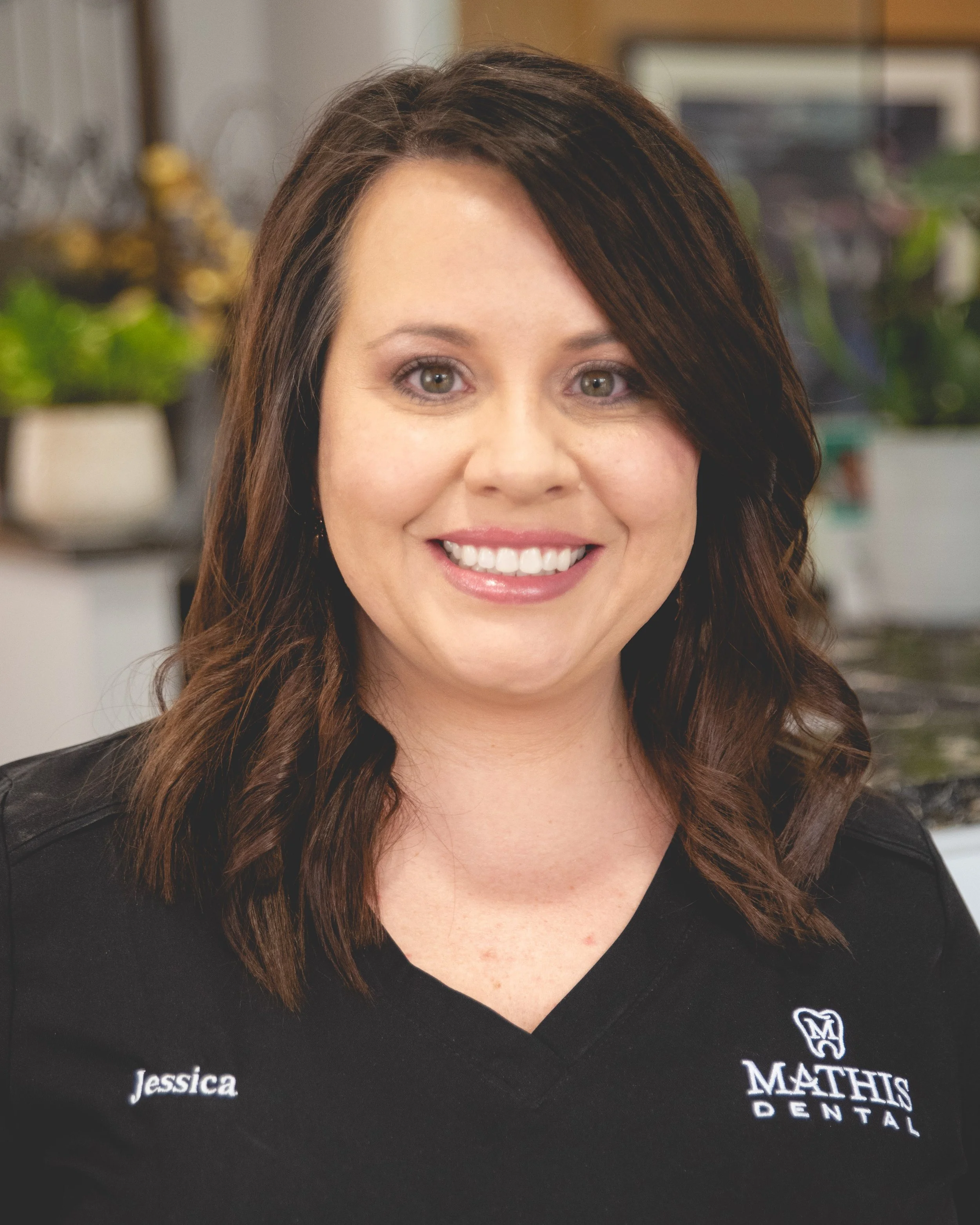 Team — Mathis Dental
