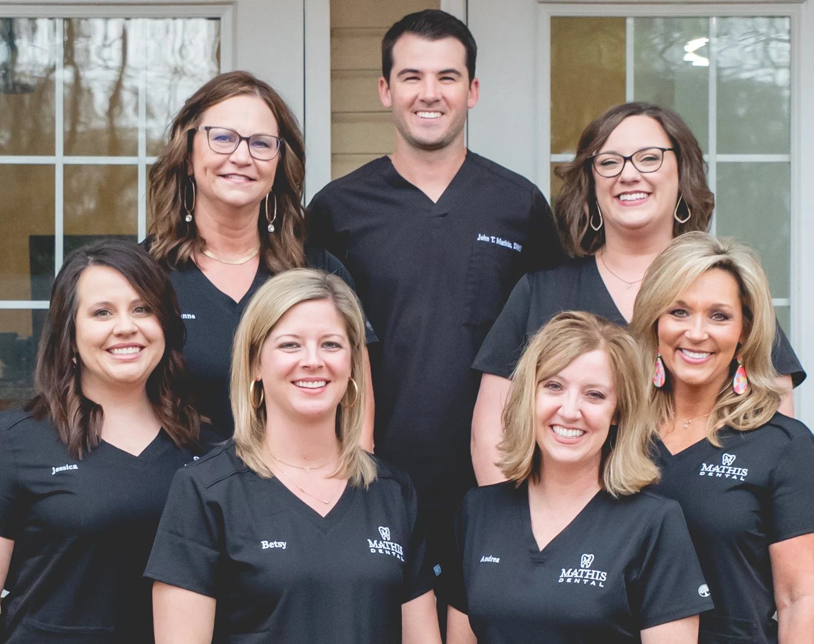 Mathis Dental