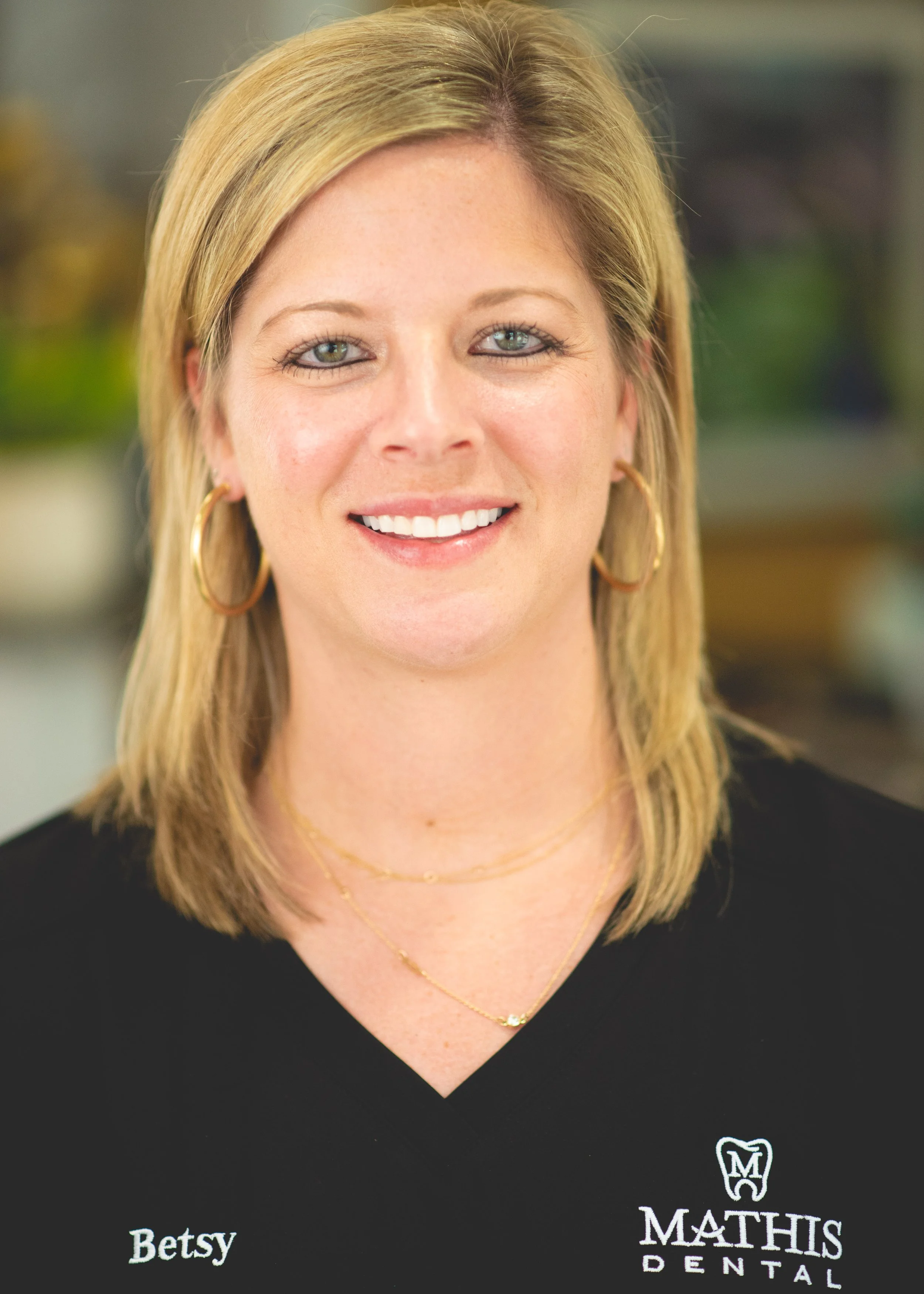 Team — Mathis Dental