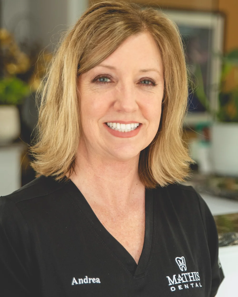 Team — Mathis Dental