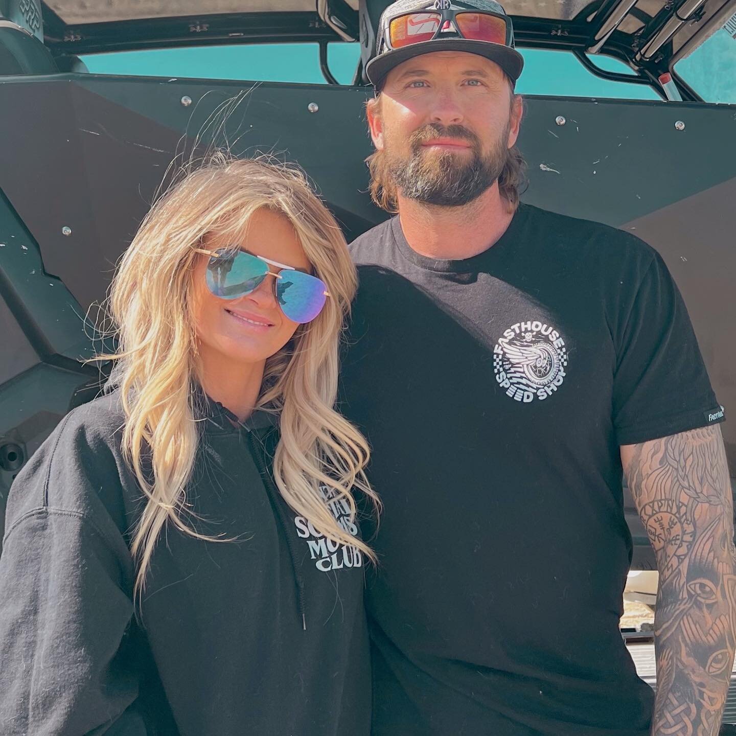 The Build — SandBox RV