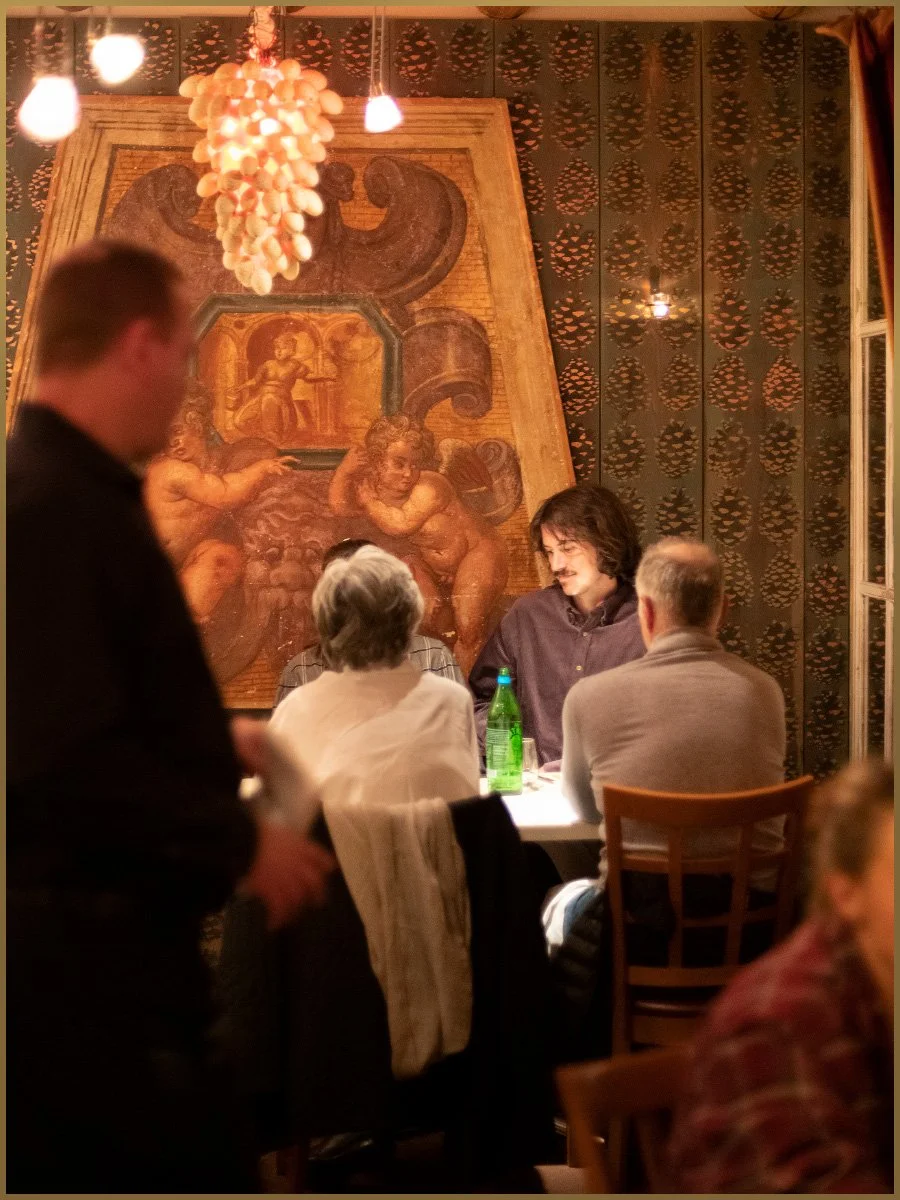 Joseph's Culinary Pub