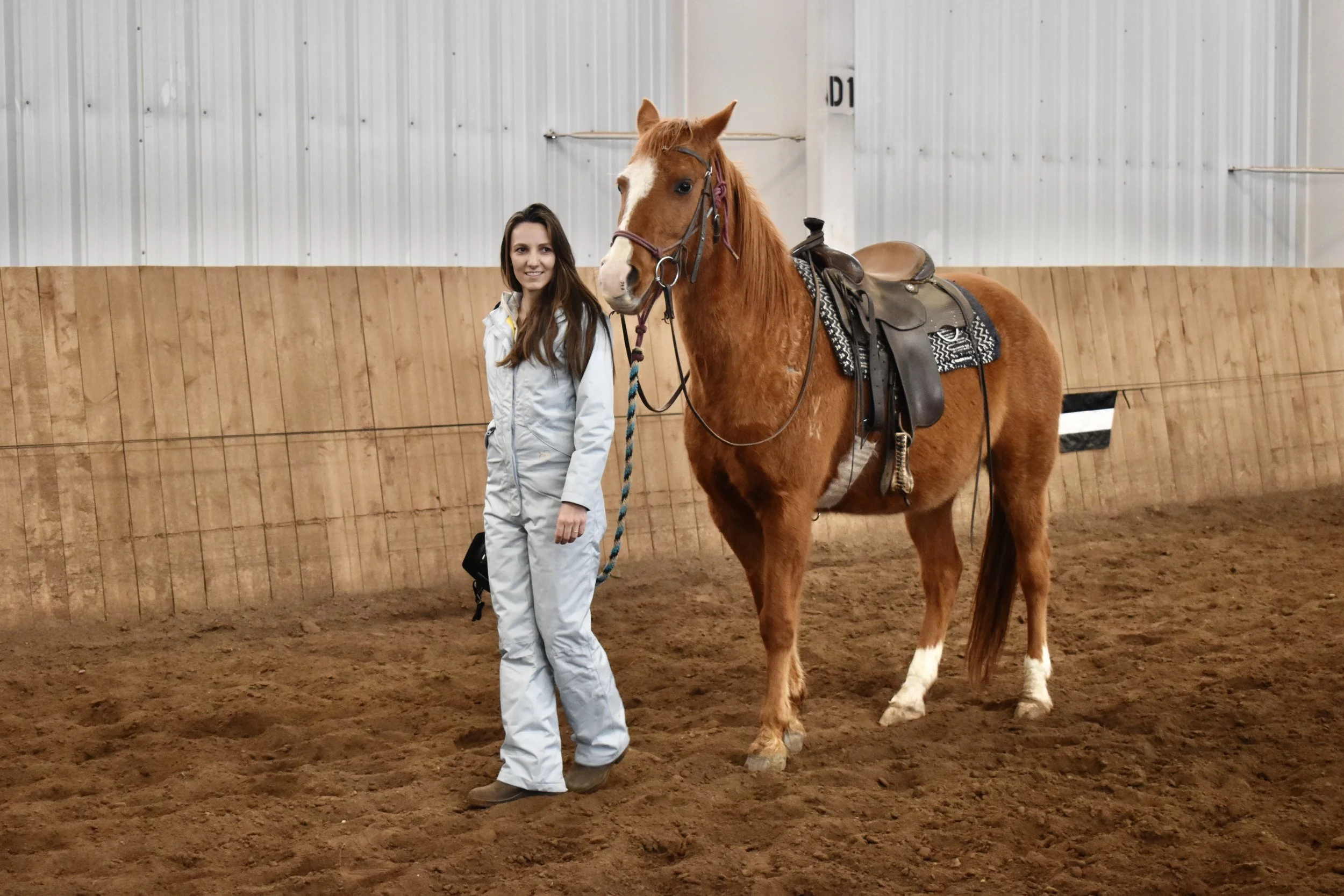 An Authentic Cowboy Vacation in Colorado | World on Horseback Blog ...