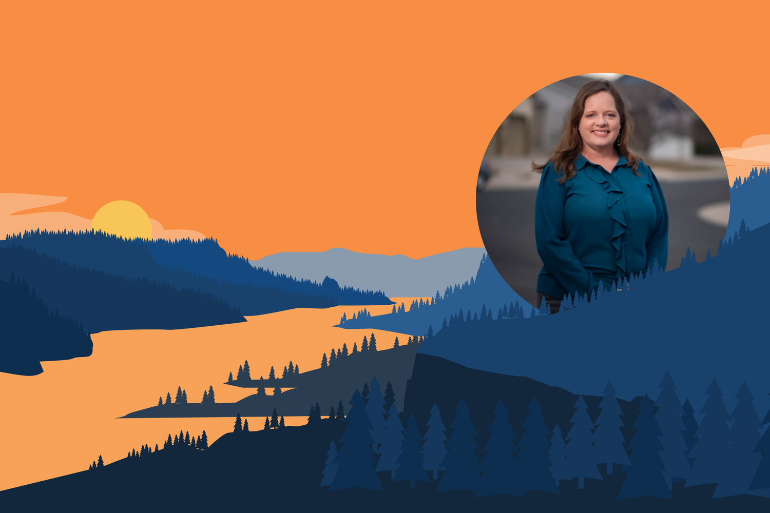 Janice Marchman for Colorado State Senate