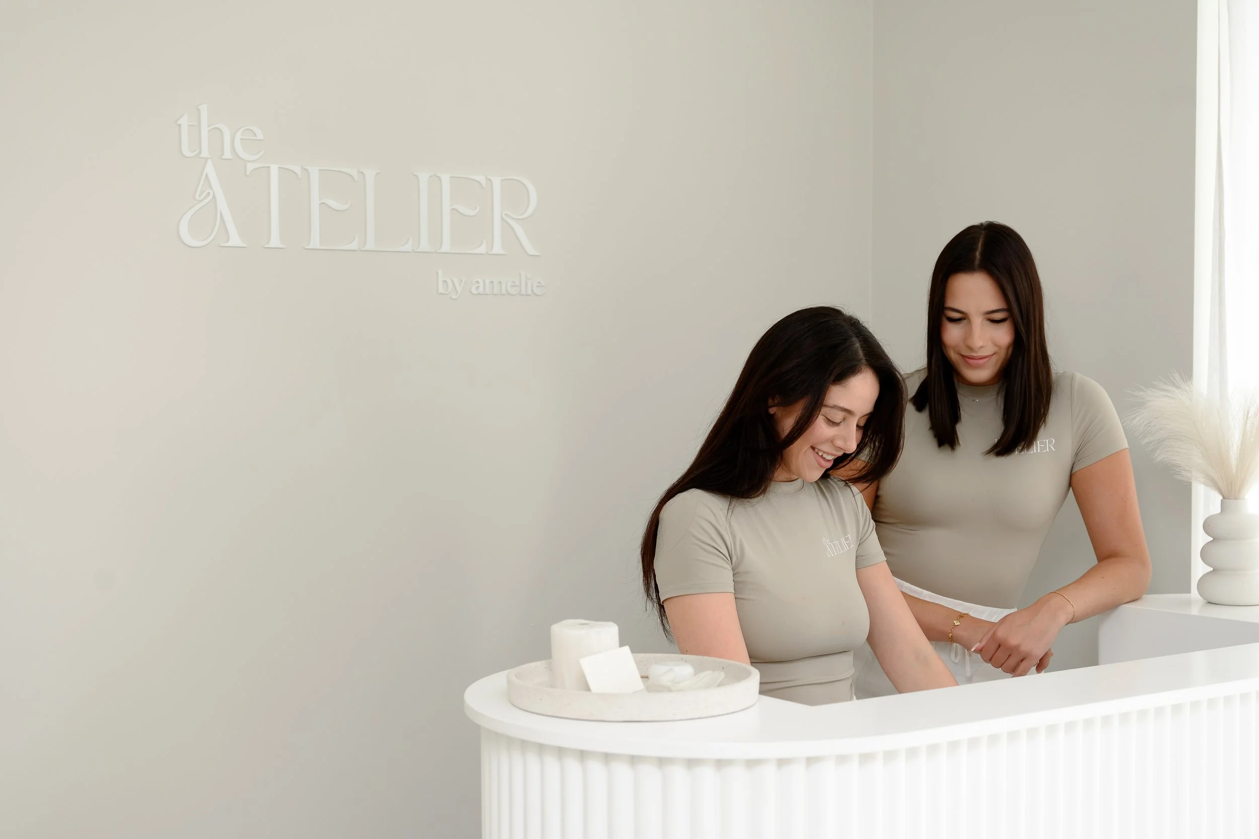 The Atelier by Amelie