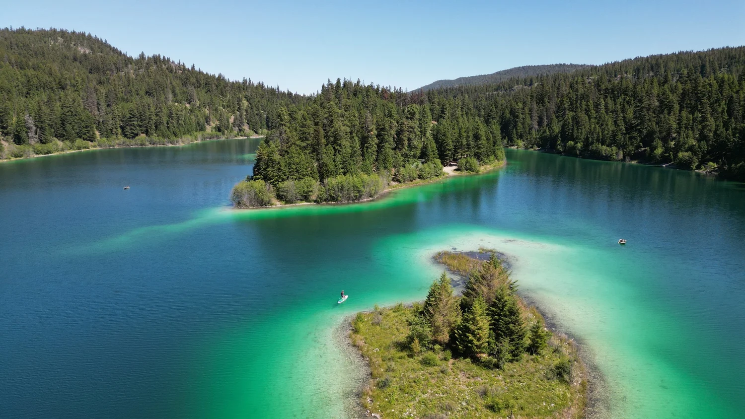 Your Ultimate Guide to Camping at Bluey Lake, BC — Peak Planning and ...