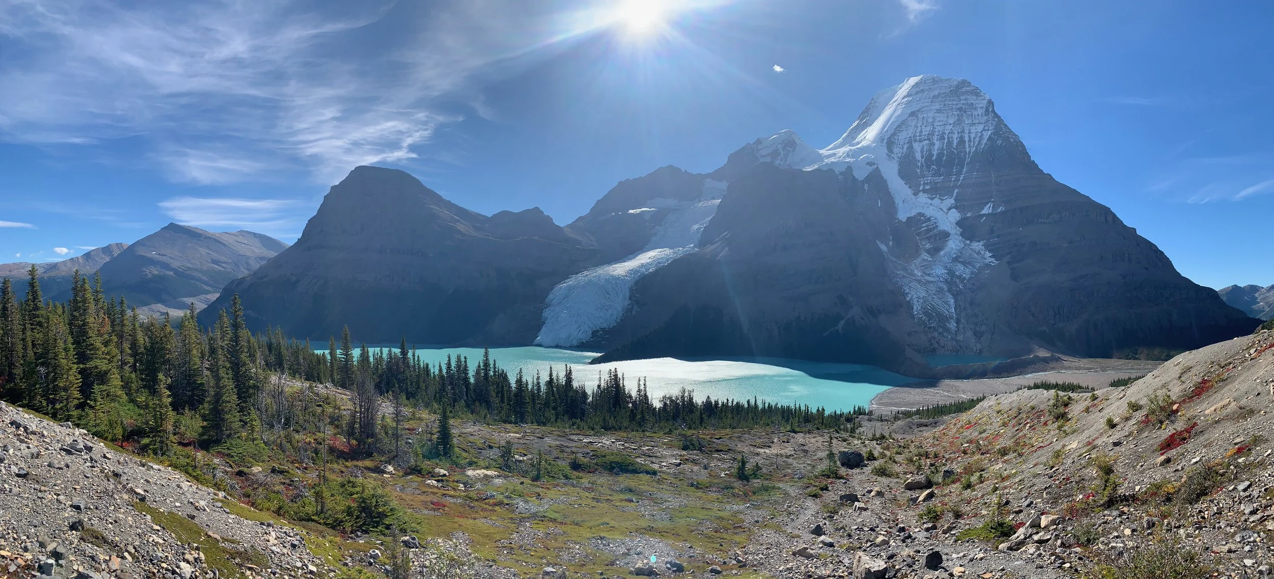 Berg Lake Trail Reopens: Everything You Need to Know for 2026 — Peak ...