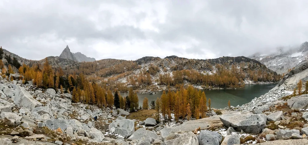 Hiking the Enchantments 2026: Permits, Planning & What to Expect — Peak ...