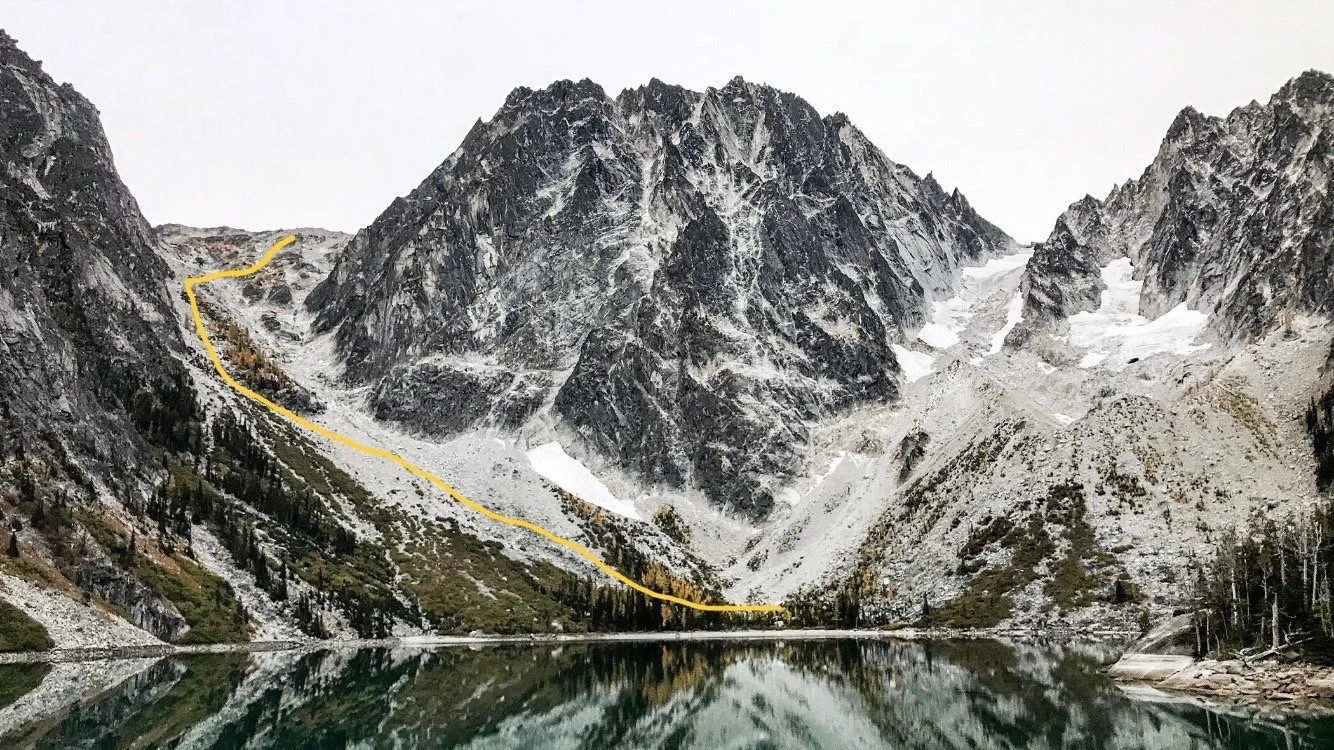 Hiking the Enchantments 2026: Permits, Planning & What to Expect — Peak ...